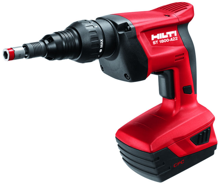 Spare parts for HILTI ST 1800-A18 ST1800-A22 – XDrilled