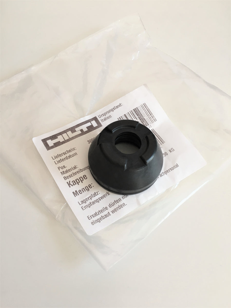 Dust Shield, Front Rubber Dust Cap HILTI TE70 ATC AVR (04) Fourth ...
