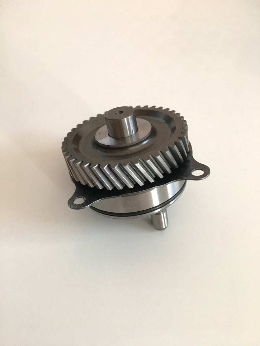 set Eccentric Shaft Eccentric Gear HILTI TE500-X #2338216 – XDrilled