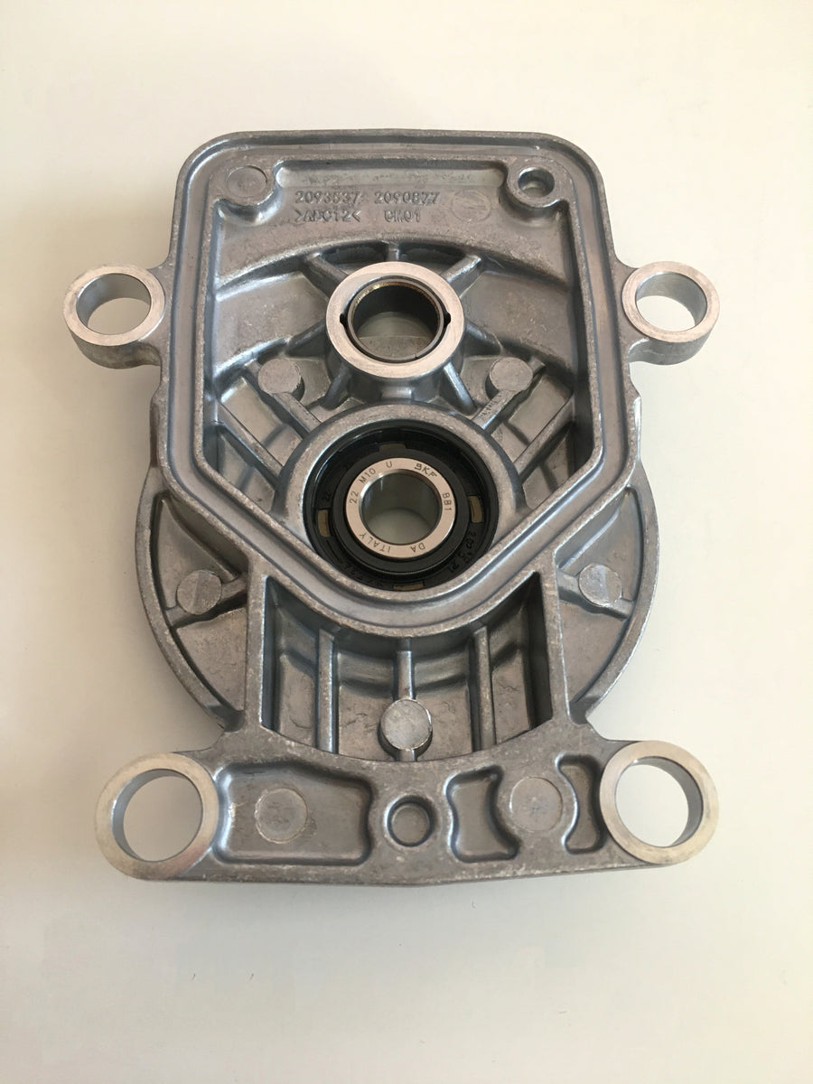 Original Bearing Shield, Bearing Plate HILTI TE500-X #2201177 – XDrilled