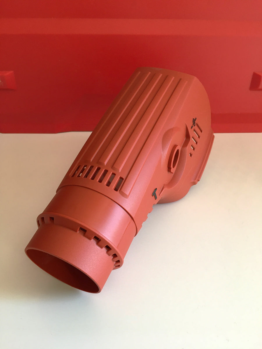 Plastic Cover, Casing HILTI TE500 AVR (01-02) First and Second ...