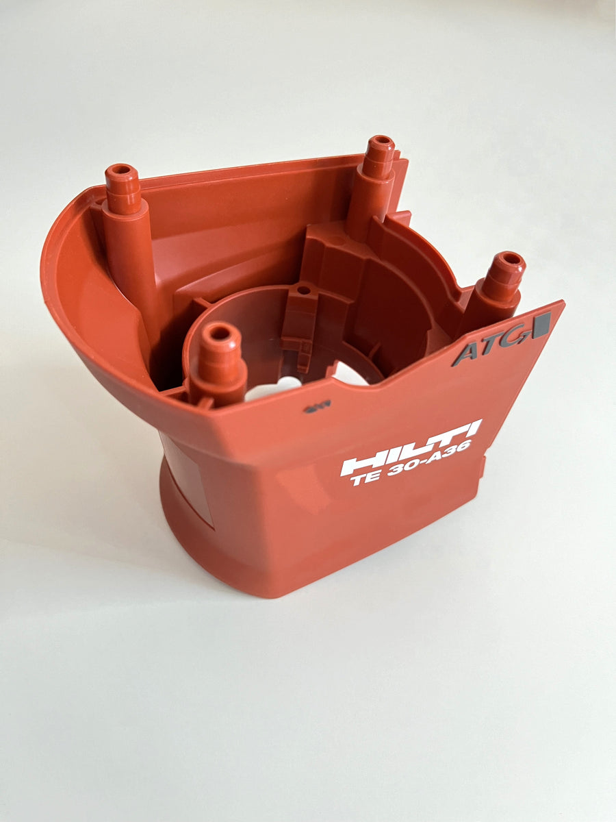 Rotor Armature Casing Motor housing cover HILTI TE30-A36 ATC AVR ...