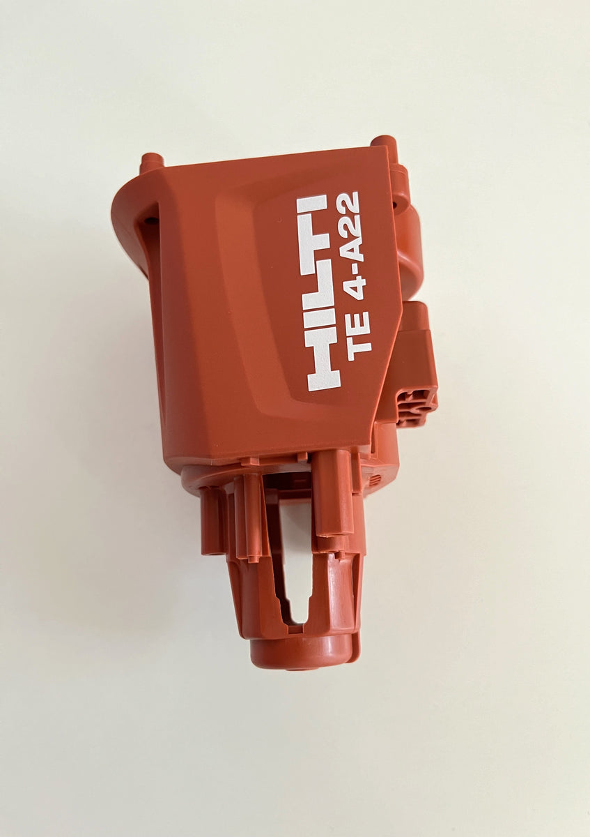 Rotor Armature Casing Motor housing cover HILTI TE4-A22 TE4-A18 #407041 ...