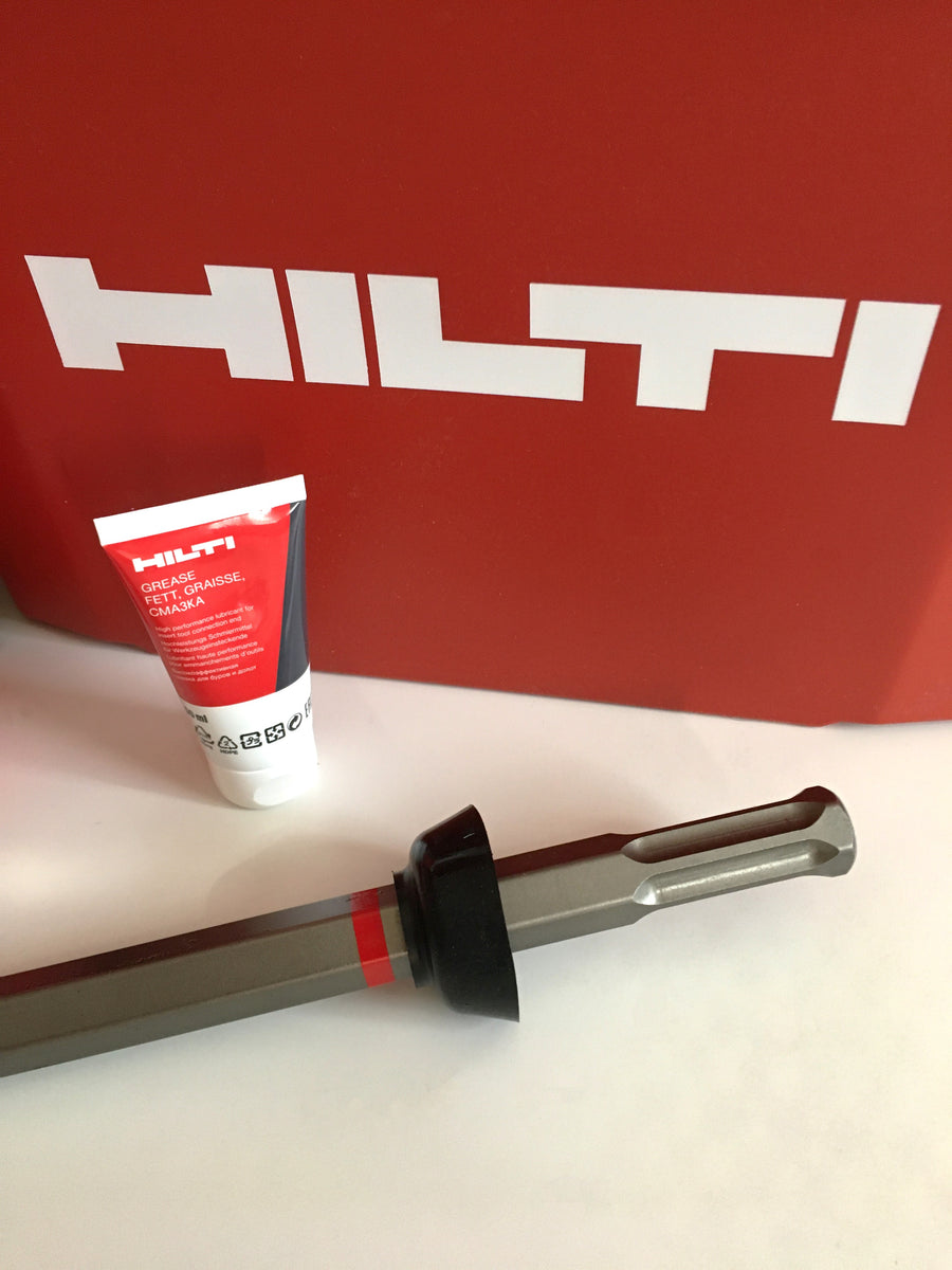 Original Flat Chisel TE-SX FM 36 HILTI TE805 TE905 TE800 TE1000 TE1500 ...