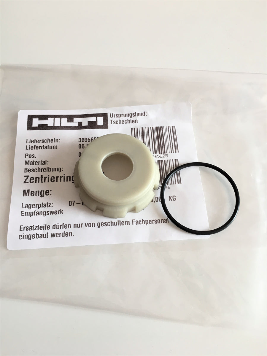Support, Centering Ring HILTI TE500 AVR (03) Third Generation #2183786 ...