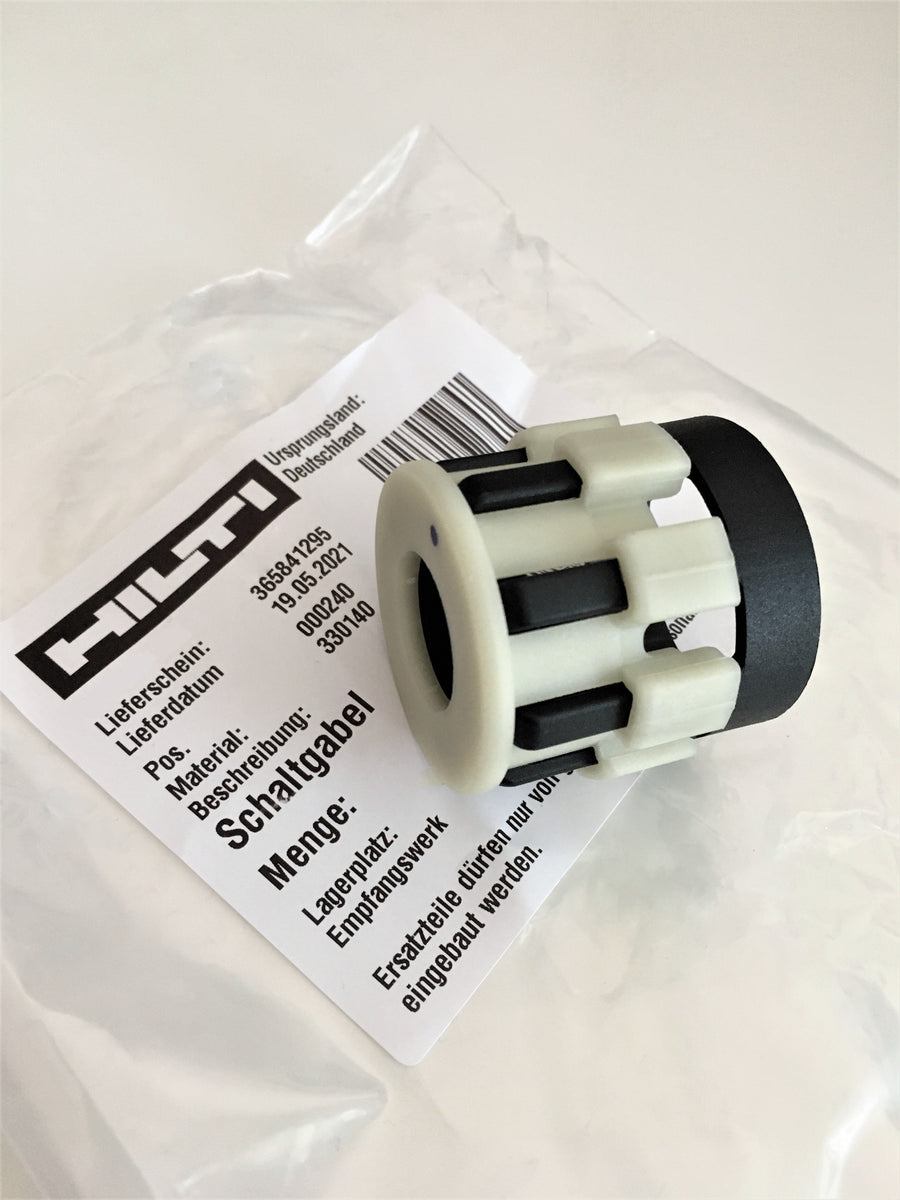 Supporting Rings, Centering Ring HILTI TE76 TE76 ATC TE76-P TE76-P ATC ...
