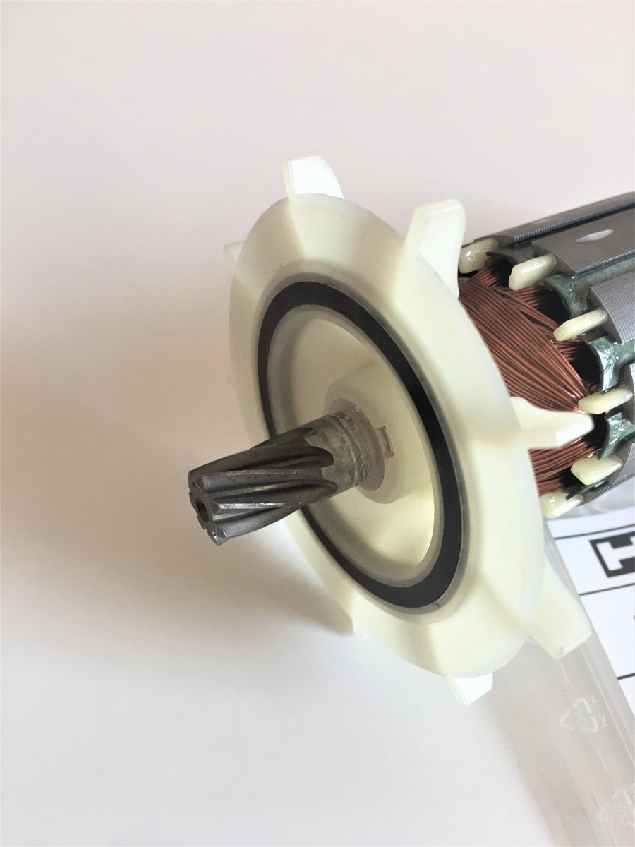 Original Rotor Armature HILTI TE16-M TE30-M TE30-M AVR #349213 #346291 ...
