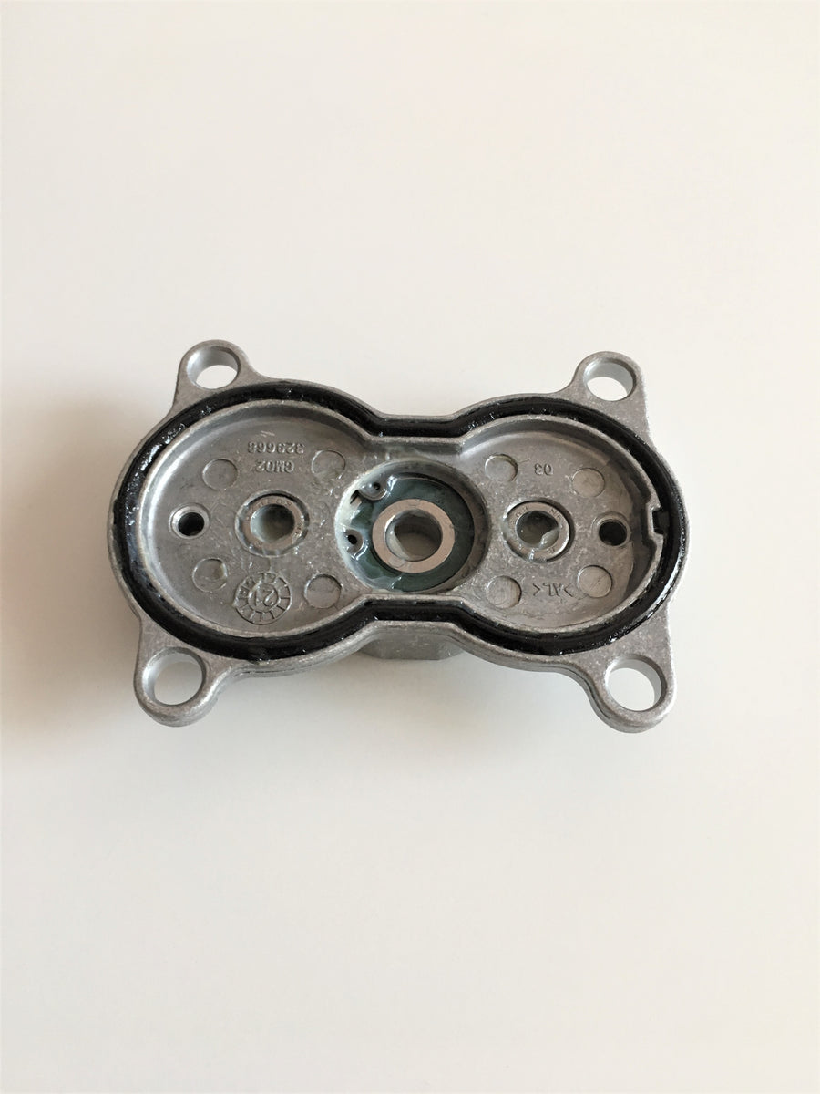 Original Bearing Shield, Bearing Plate HILTI TE4-A18 TE4-A22 TE6-A36 A ...