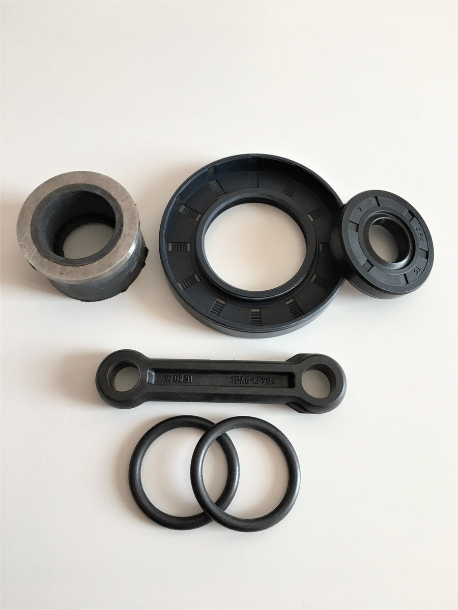 Repair set Conrod Shock Absorber, Damper HILTI TE74 TE75 #330395 #2062 ...